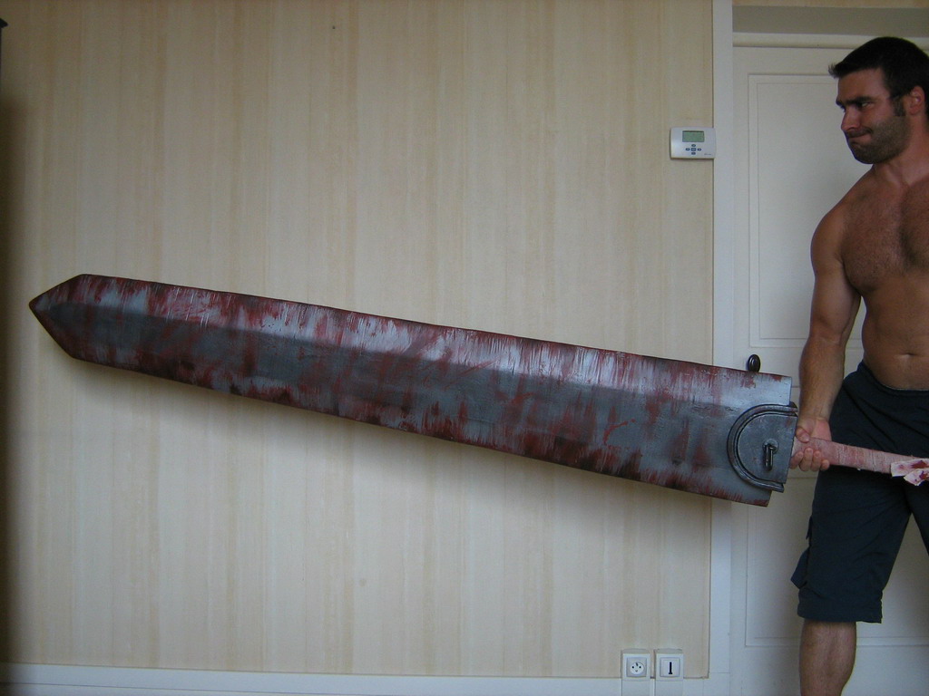 Giant Sword Really Funny Pictures Collection On Picshag Giant Sword Really Funny Pictures Collection On Picshag